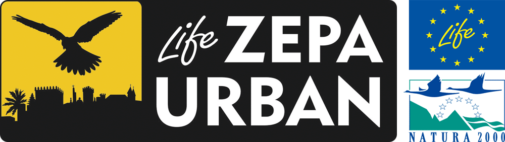 PROYECTO LIFE-ZEPAURBAN | Gestión de ZEPA urbanas de Extremadura